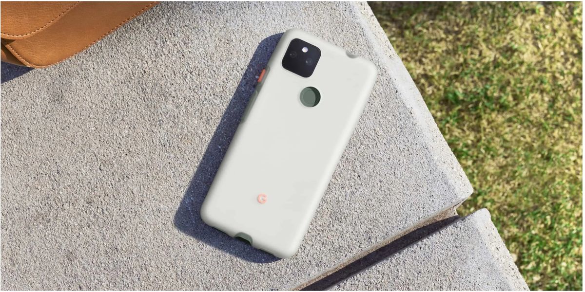 Best Google Pixel 5a cases | Tom's Guide