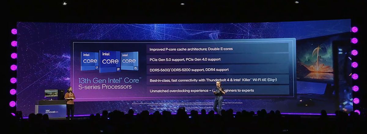 Intel Innovation Live Blog | Tom's Hardware