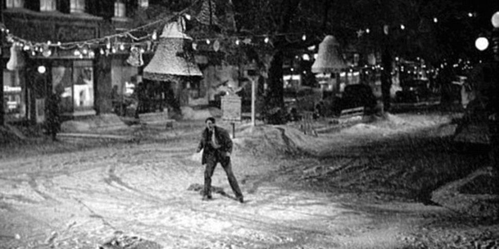 It's A Wonderful Life: 12 Behind-The-Scenes Facts About The Classic ...