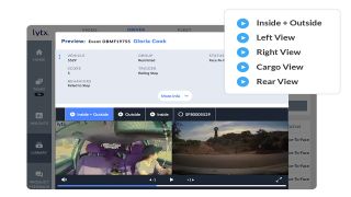Lytx fleet management review | TechRadar