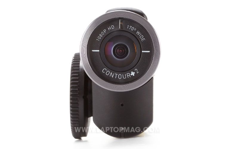 Contour+2 Review | Camcorder Reviews | Laptop Mag