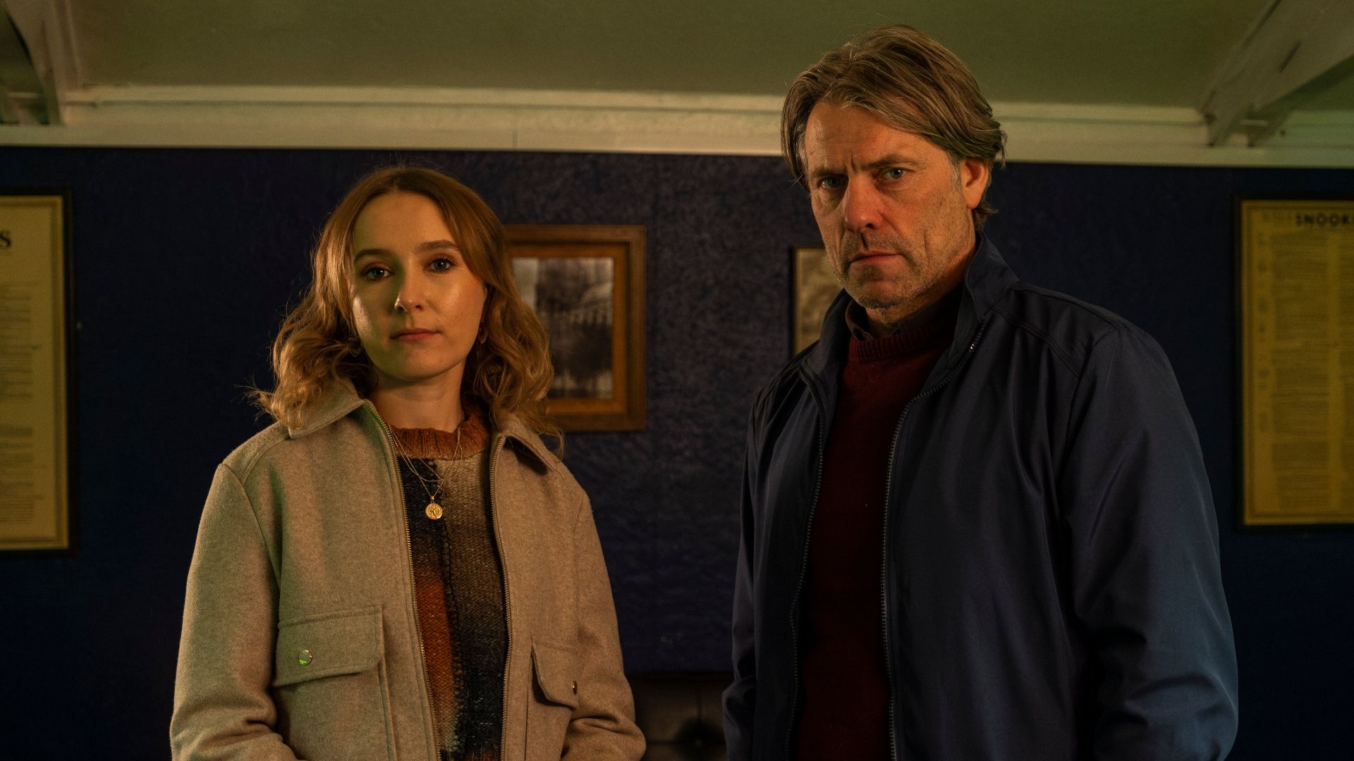 Code of Silence episode 5 recap: the jewel robbery escalates | What to ...