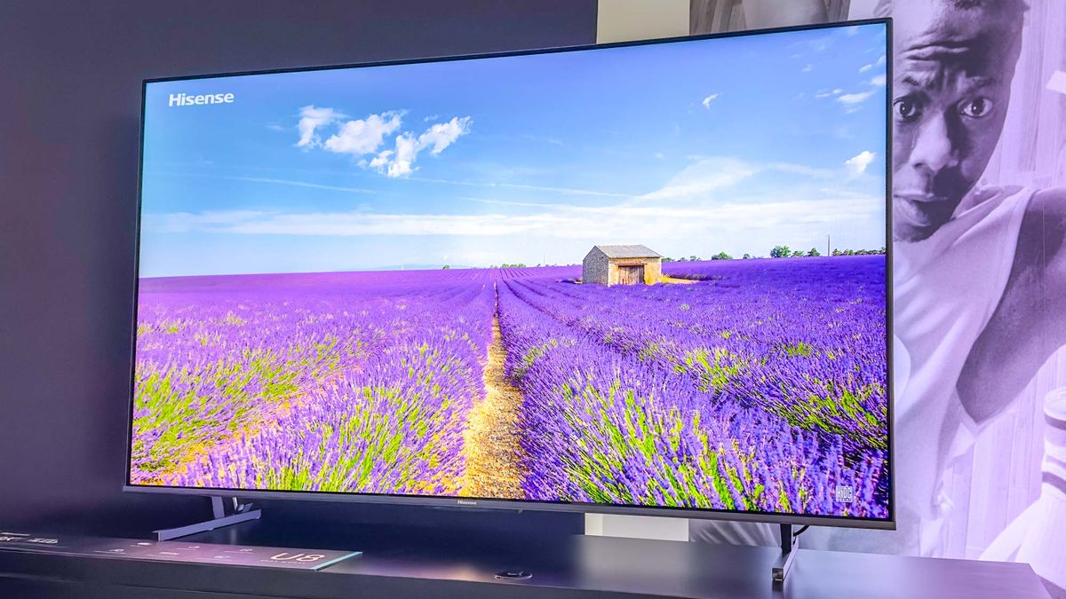 Quantum Dots in QLED TVs: What are they and what do they do? | Tom's Guide