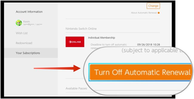How to cancel your Nintendo Switch Online subscription | iMore