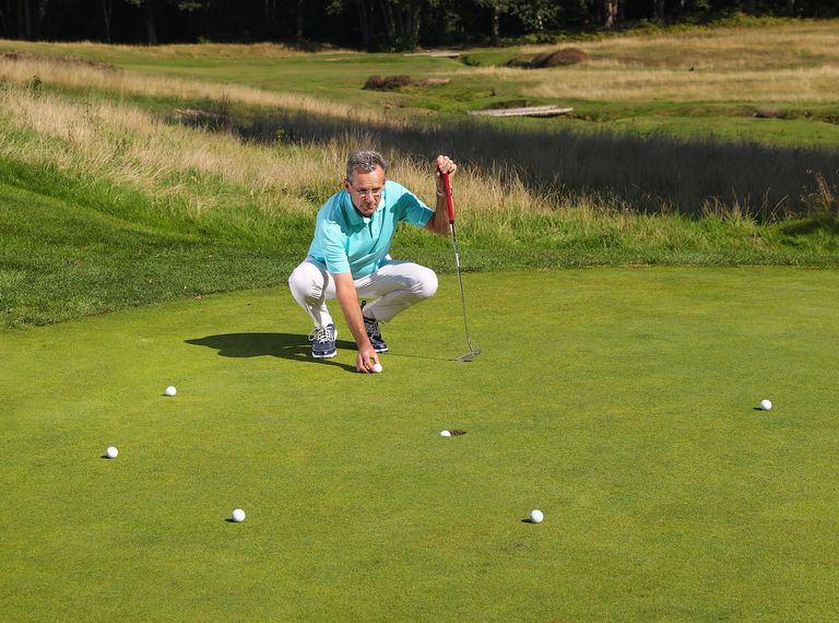 32 Best Ever Putting Tips Shared By Expert Golf Coaches | Golf Monthly