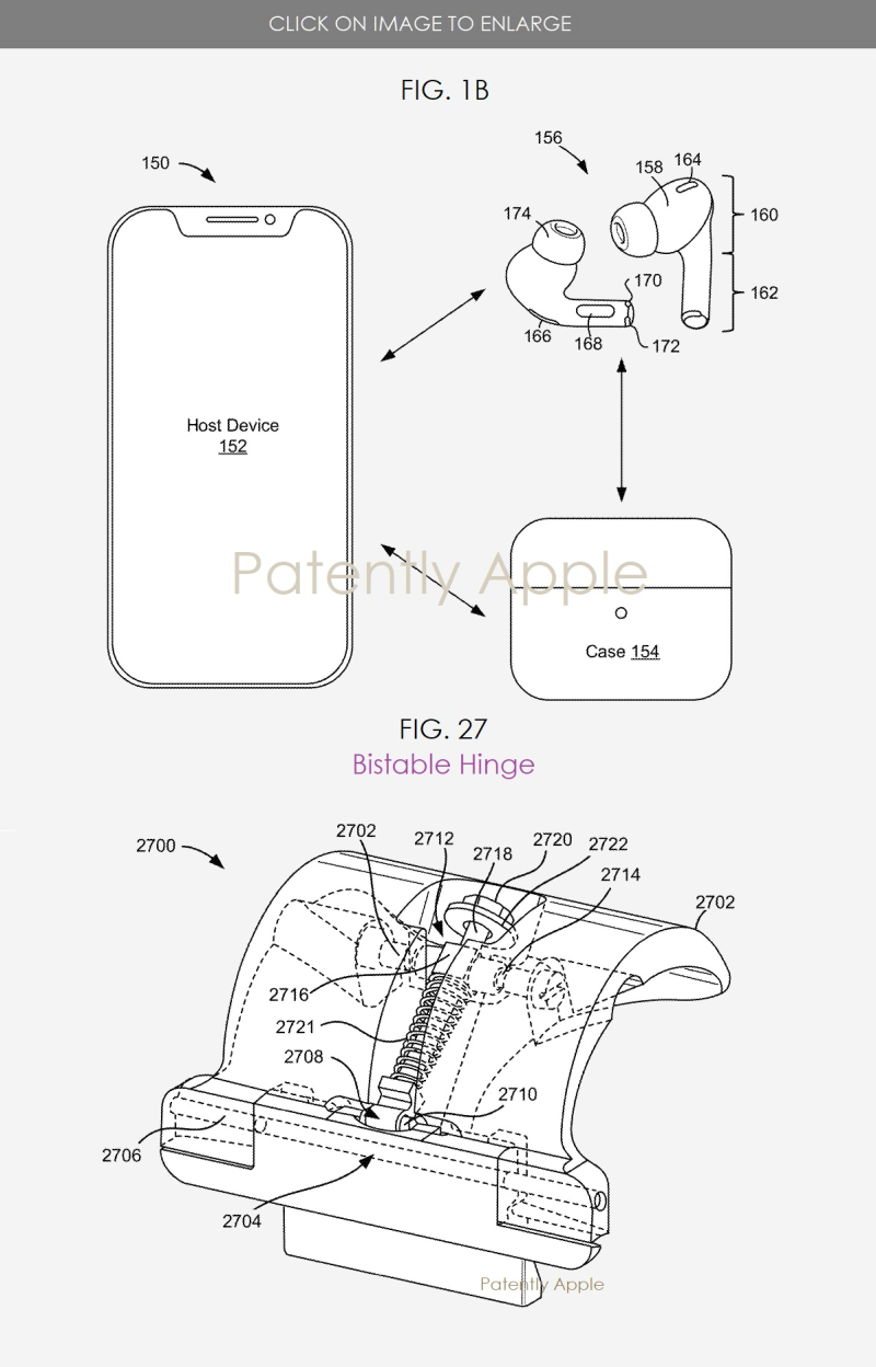 วันที่วางจำหน่าย Apple AirPods Pro 2 ราคาสเปคและการรั่วไหล - TH Atsit
