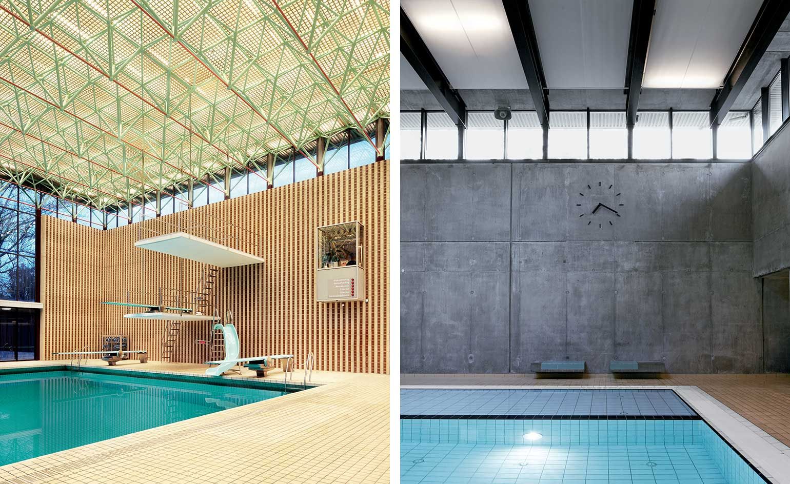 Kildeskovshallen's modernist and contemporary architecture | Wallpaper*