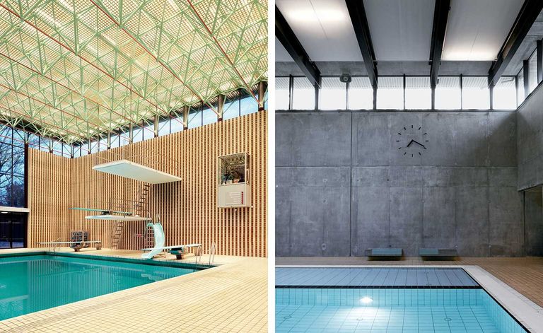 Kildeskovshallen's modernist and contemporary architecture | Wallpaper*