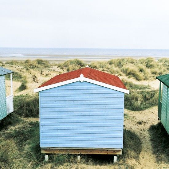 The best coastal cottages and beach houses | Ideal Home