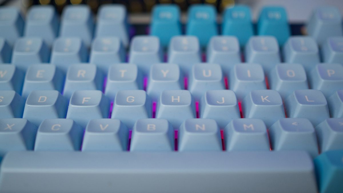 Review: This Drop Signature Series Americana keyboard is exquisite ...