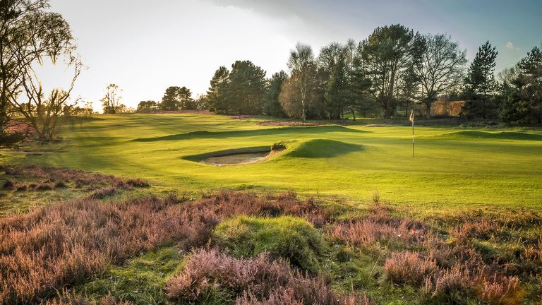 I’ve Played 690 Golf Courses In England - These Are The 10 I Can't Wait ...