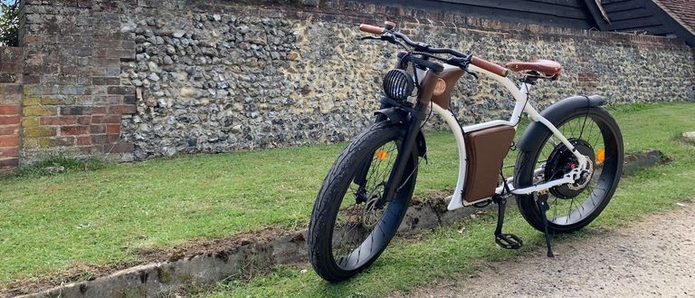 Rayvolt Torino review | TechRadar