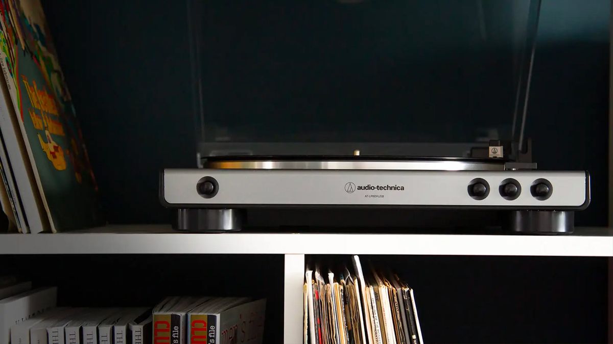 What to look for in your first turntable in 2024 | TechRadar