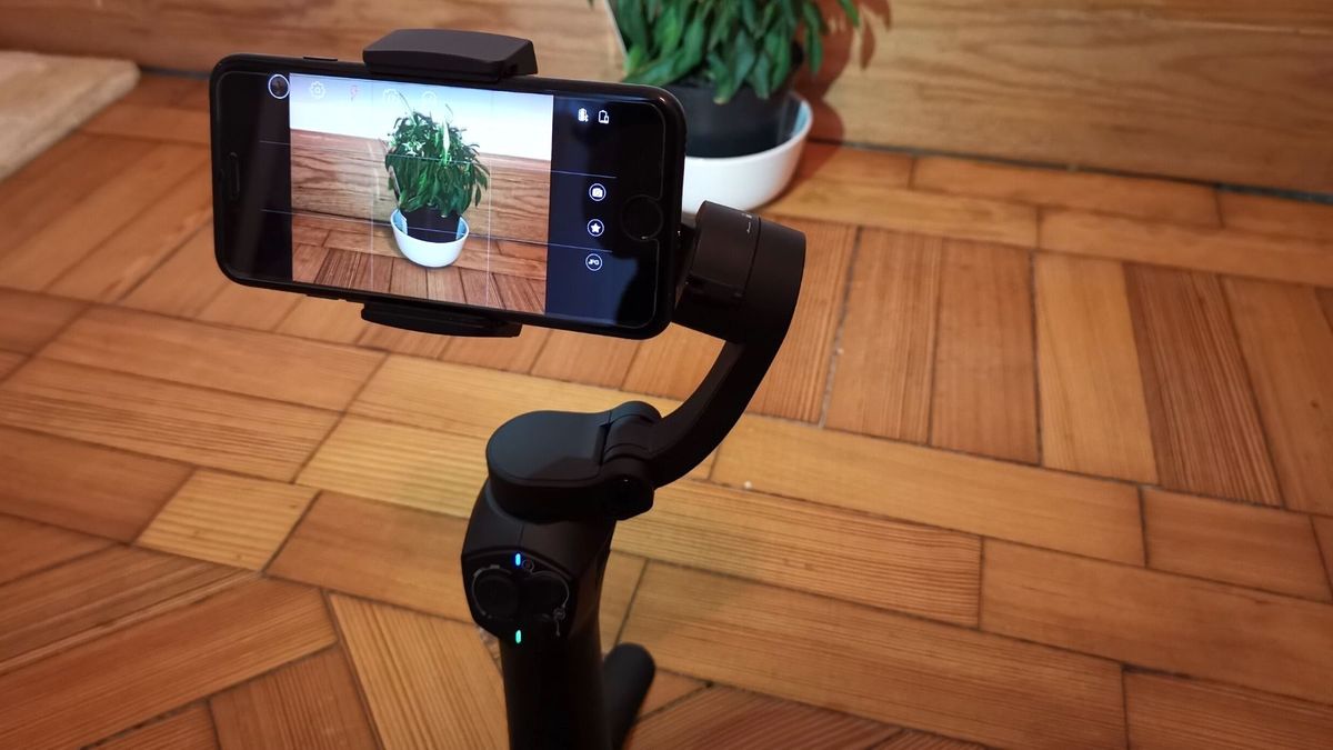 Benro 3XS Lite review | Digital Camera World