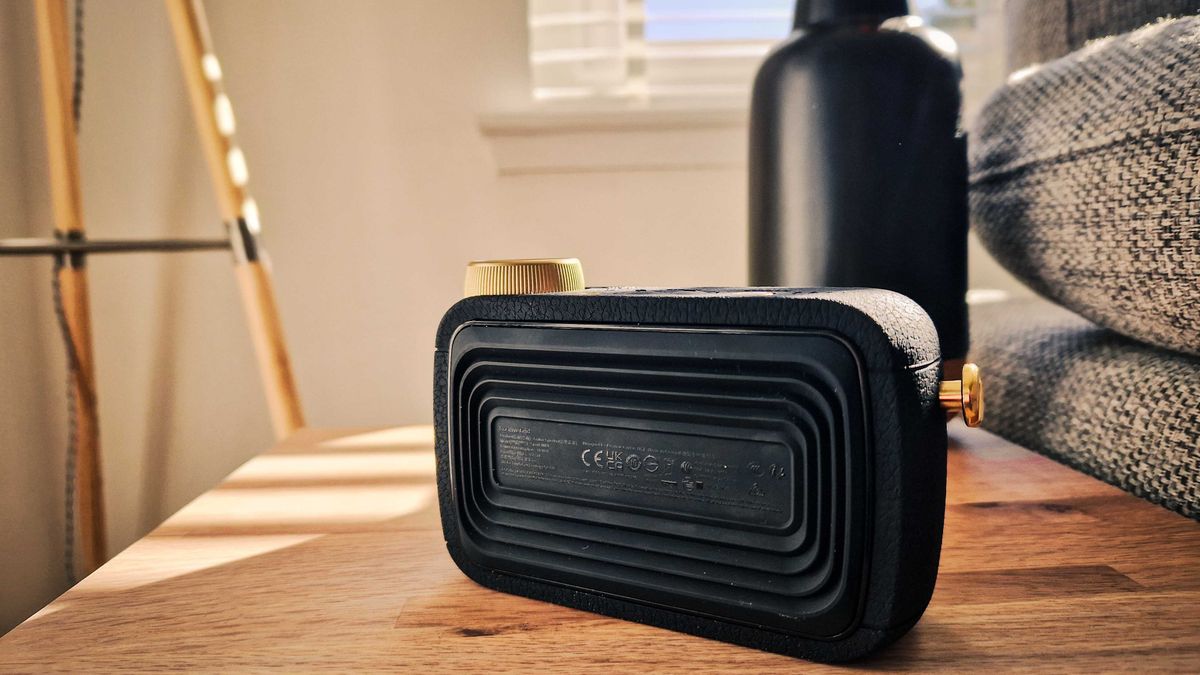 First look: Positive Grid Spark GO | GuitarPlayer