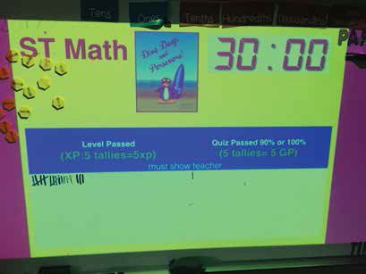 MATH INSTRUCTION + EDTECH TOOLS = SUCCESS | Tech & Learning