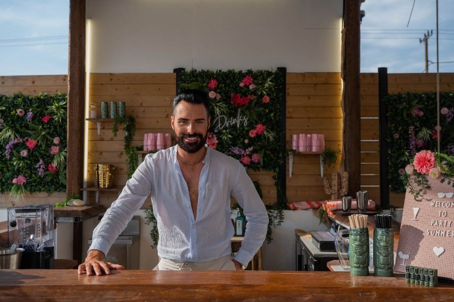 Hot Mess Summer: release date, contestants, trailer, guide | What to Watch