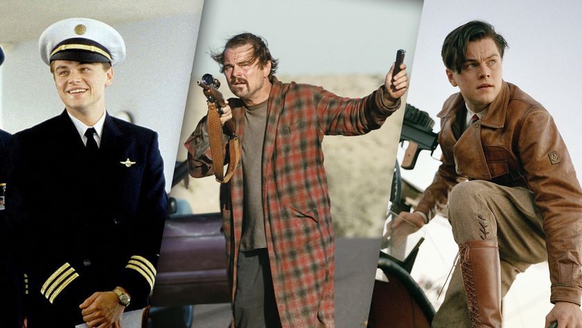 The Best Documentaries Narrated By Morgan Freeman, Including The Story ...