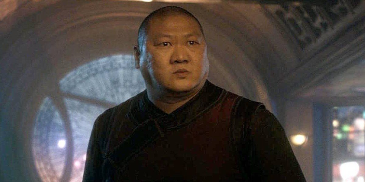 5 Reasons Why Shang-Chi Will Be My First Trip Back To The Movie Theater ...