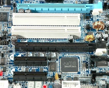 The Dual Graphics Story - Intel Goes Dual Graphics With 975X Chipset ...