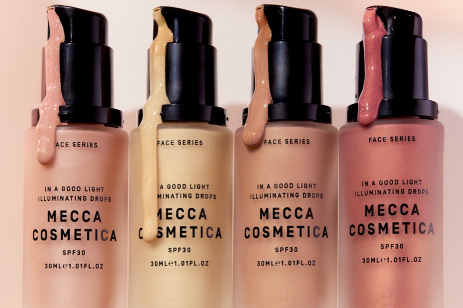 Mecca Cosmetica In A Good Light Illuminating Drops Review | Marie Claire UK