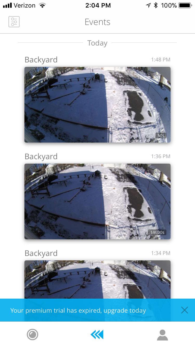 Maximus Camera Floodlight Review: Shine a Light on Intruders | Tom's Guide