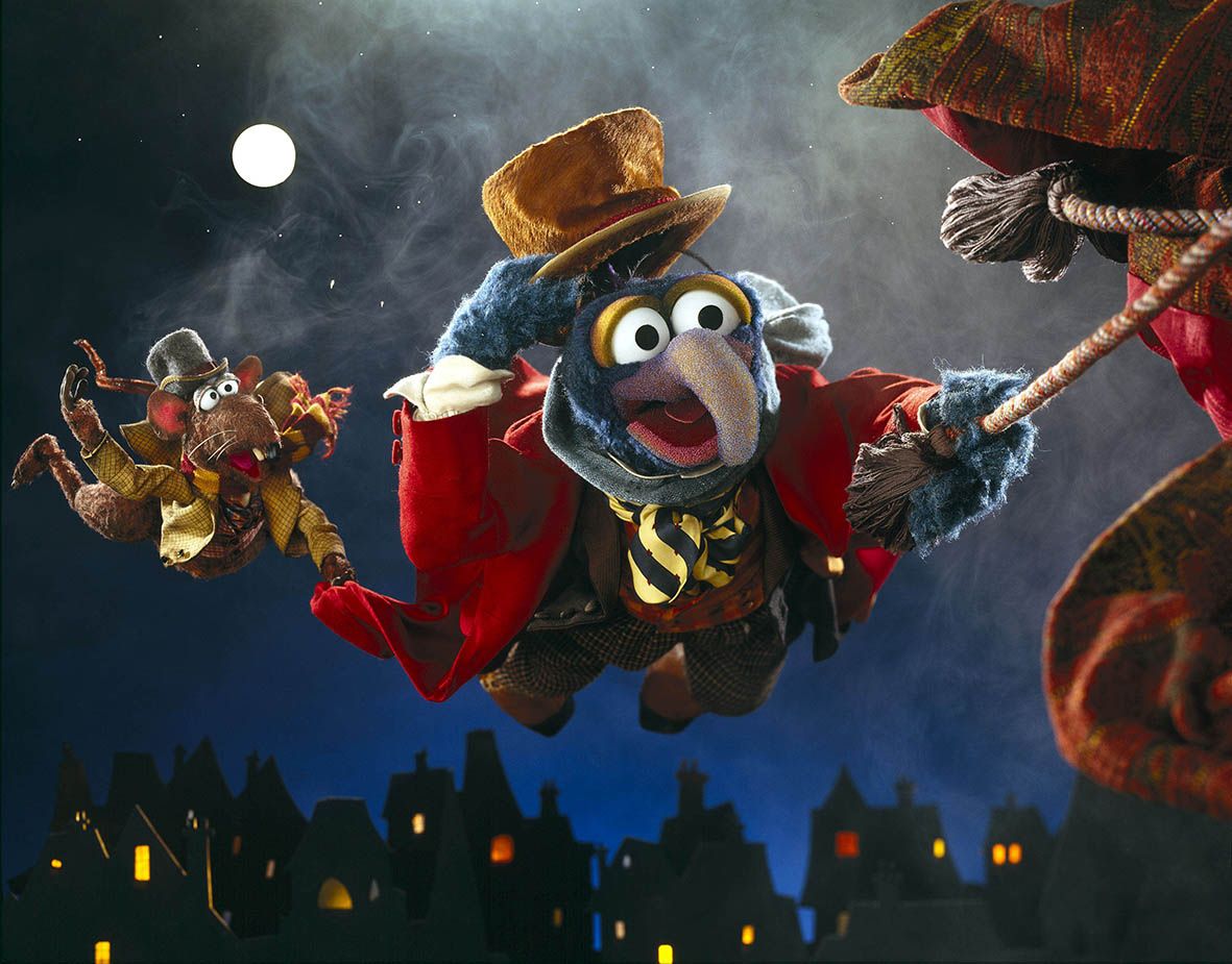 The Muppet Christmas Carol fans thrilled lost scene is back | What to Watch