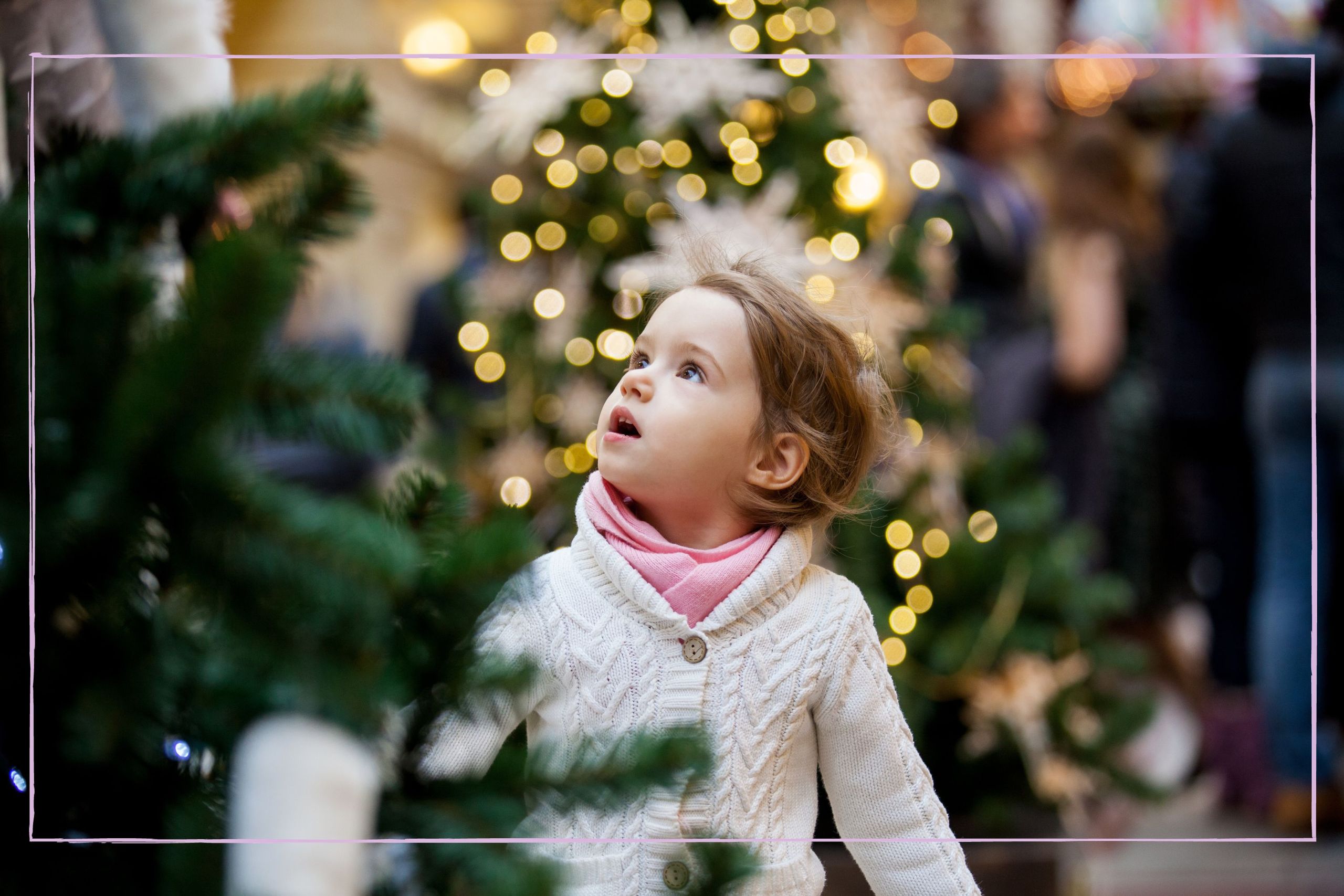 Autism at Christmas: 6 steps to prepare your neurodivergent child for ...