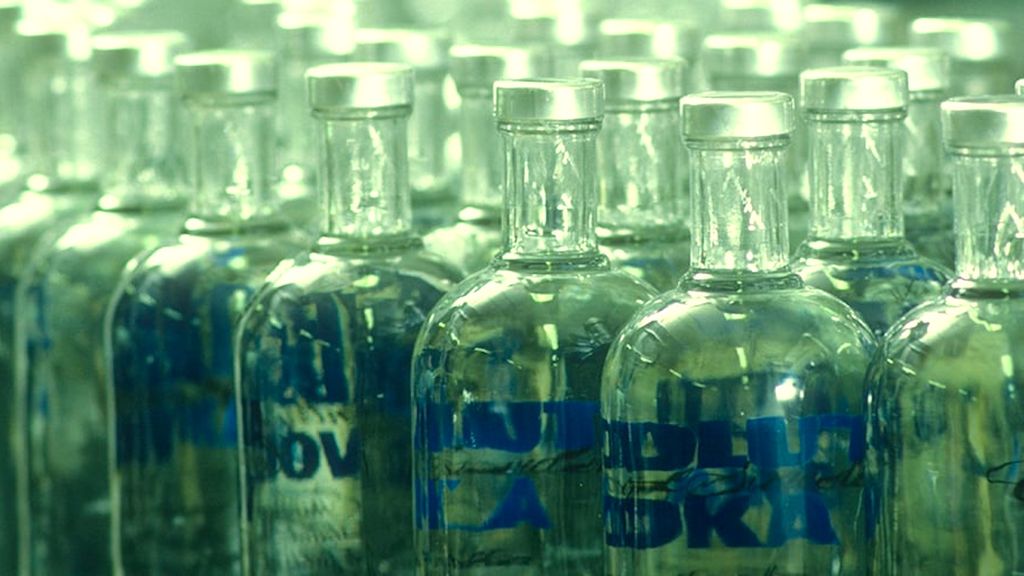 Why Absolut's 'bottle' print ad is the greatest of all time | Creative Bloq