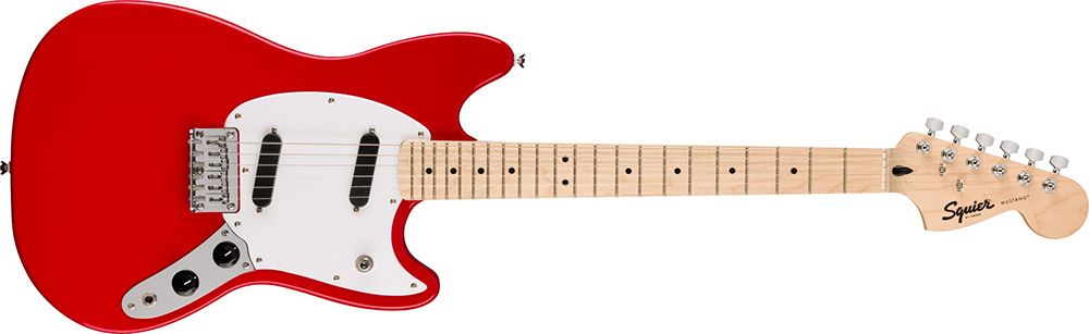 Fender launches the $199 Squier Sonic series – hear the successors to ...