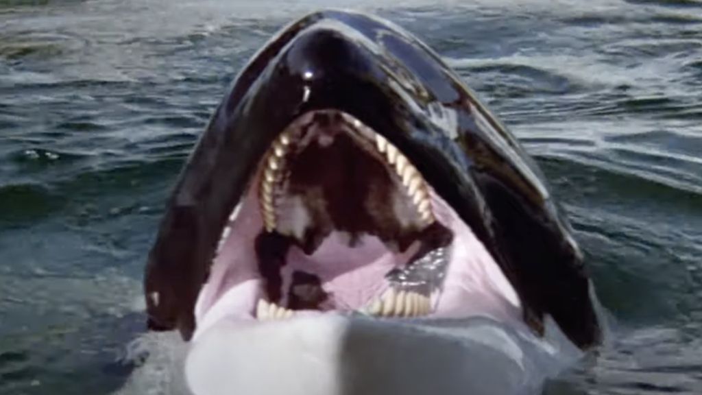 32 Scary Animal Movies That Aren't About Dinosaurs Or Sharks | Cinemablend