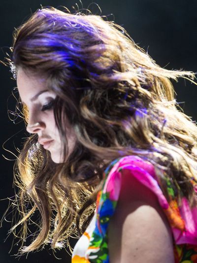 Best Songs About Fashion - Lyrics About Fashion | Marie Claire