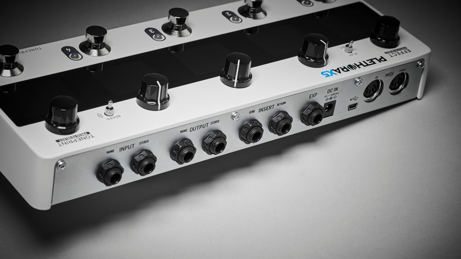 Best multi-effects pedals 2024: Intensify your tone | MusicRadar
