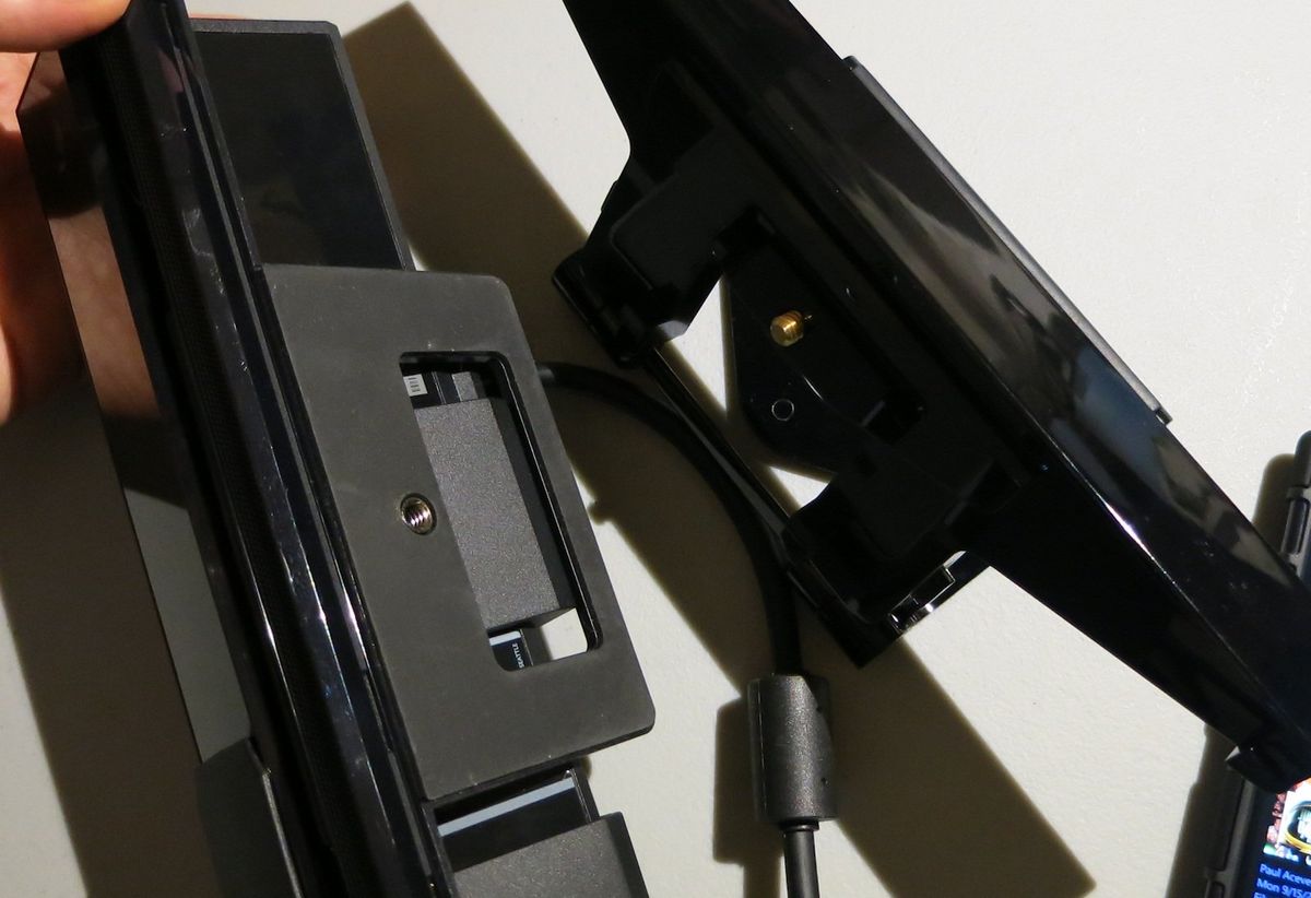 Kinect TV Mount for Xbox One review – A cheap and essential accessory ...