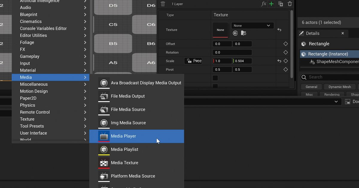 How to use Unreal Engine for compositing | Creative Bloq
