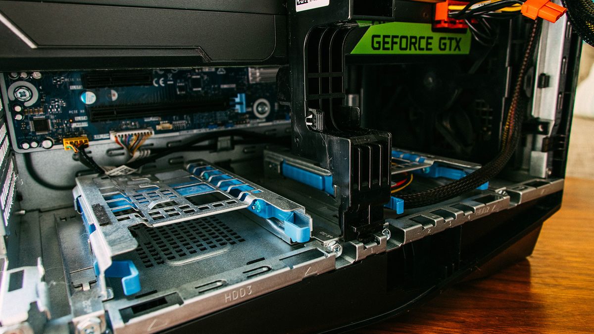 Alienware Aurora R7 review | TechRadar