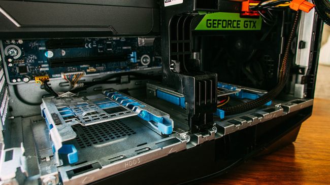 Alienware Aurora R7 review | TechRadar