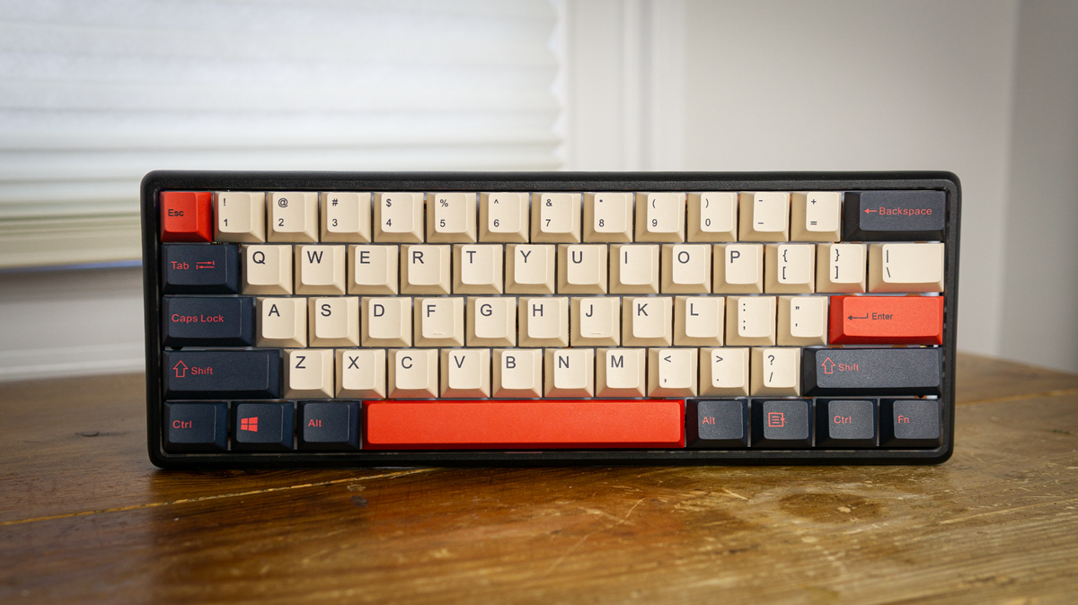 Epomaker Lite Review: Had a Ton of Potential | Tom's Hardware