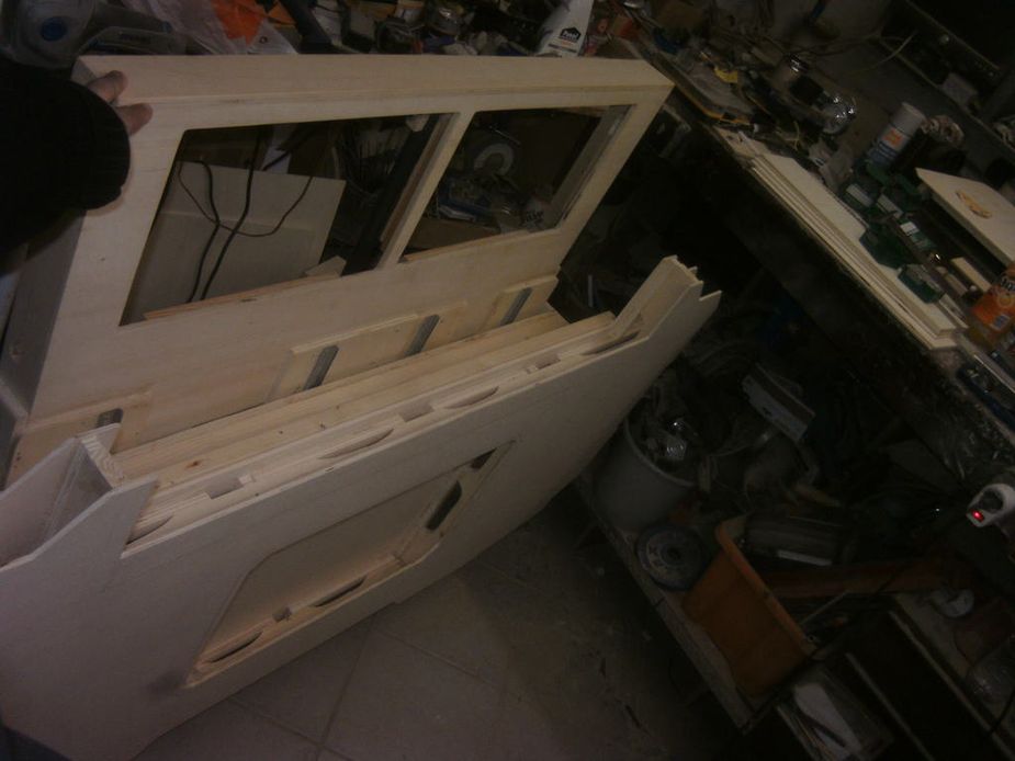 Build of the week: Armageddon, the final desk | PC Gamer