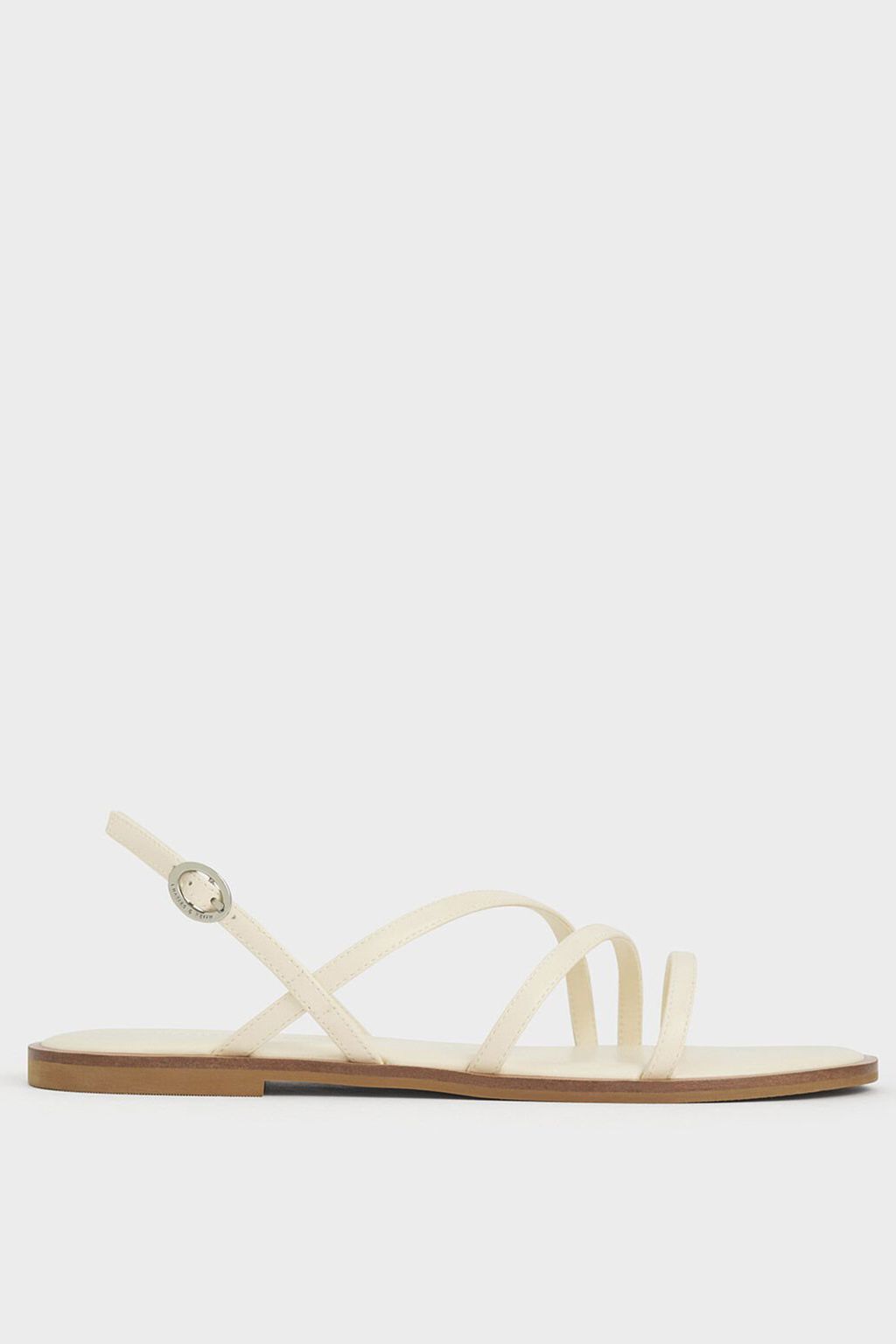 The Best Minimalist Sandals | Who What Wear