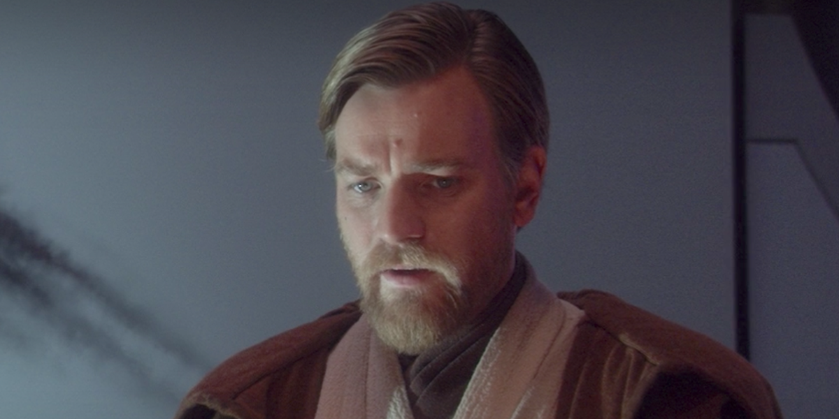 Disney+'s Obi-Wan Kenobi Show Is Rumored To Be Recruiting Another ...