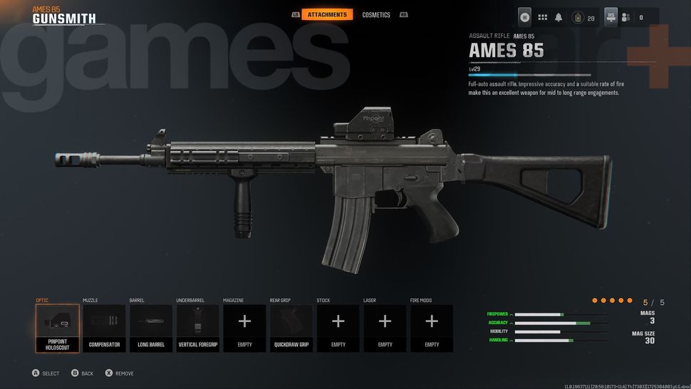 The best Black Ops 6 loadouts and weapons to use | GamesRadar+
