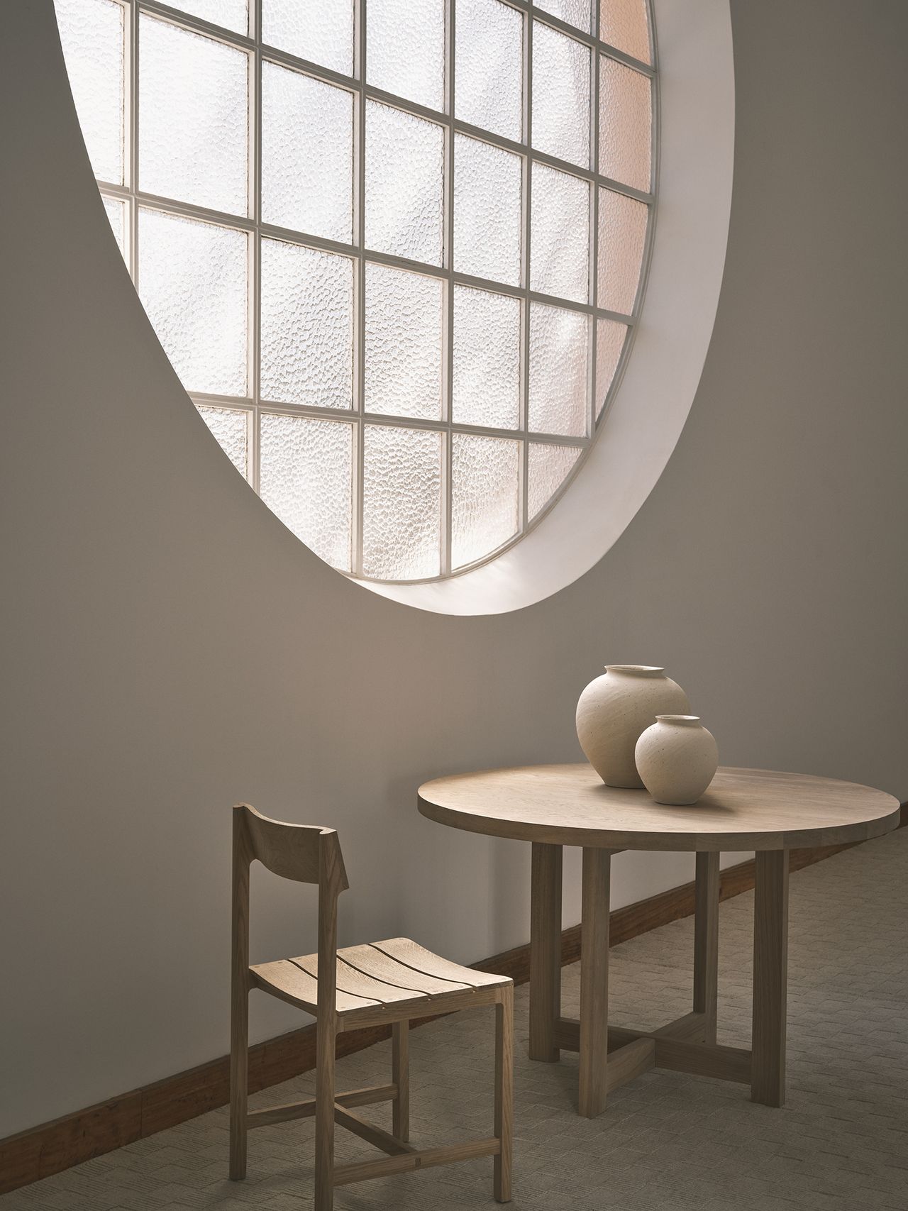 Zara Vincent Van Duysen second collection focuses on dining | Wallpaper*