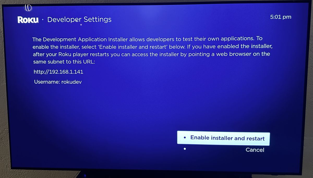 How to access the secret Roku menus | Tom's Guide