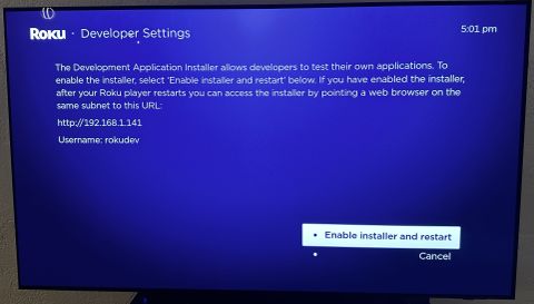How to access the secret Roku menus | Tom's Guide