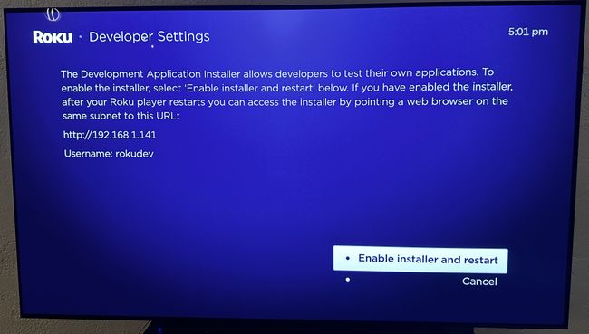 How to access the secret Roku menus | Tom's Guide