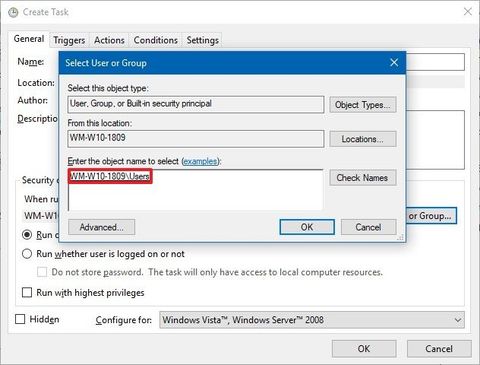 How to fix mapped network drive problems on Windows 10 October 2018 ...