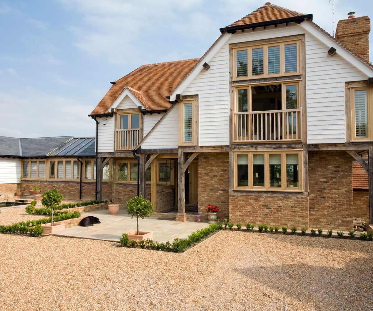 Soakaways for driveways: Everything you need to know | Homebuilding