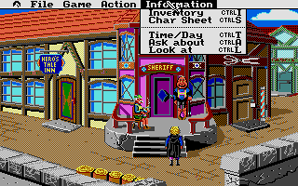 In Pictures: A History Of Computer RPGs | Tom's Hardware