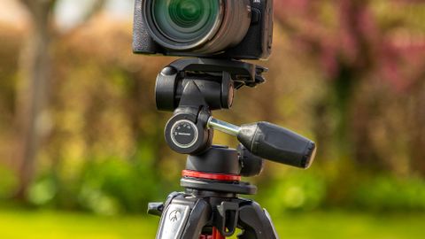 Are you using the right tripod head for landscape photography ...